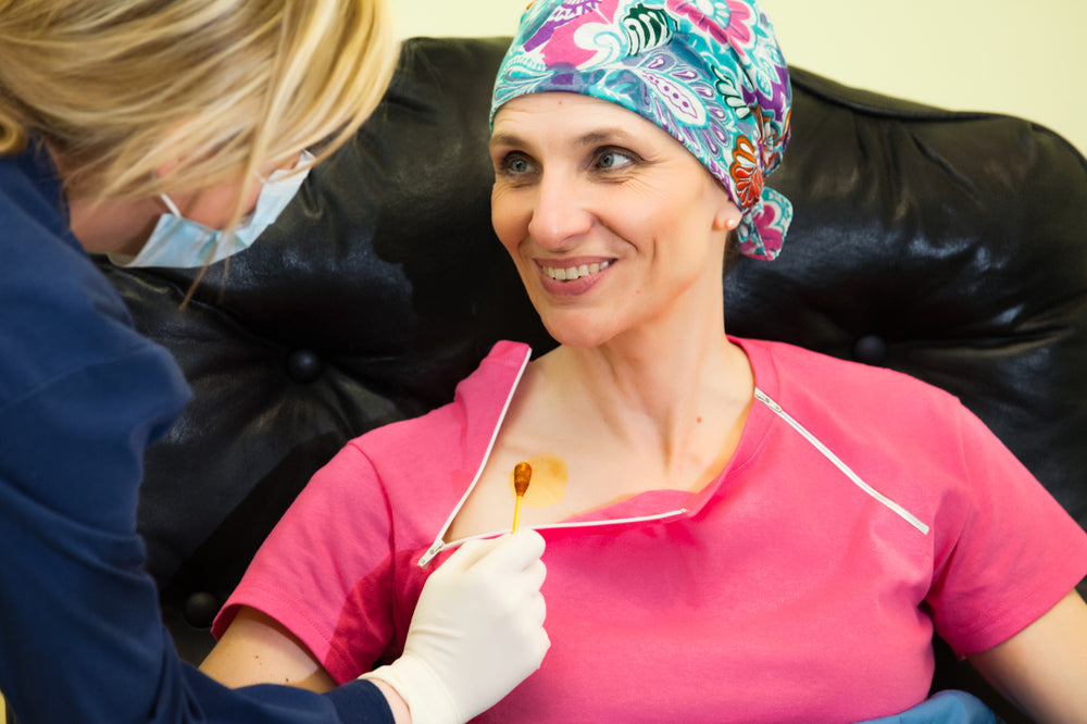 The "Comfy" Blog- Weekly Food For The Soul – Page 2 – ComfyChemo® CHEMOWEAR